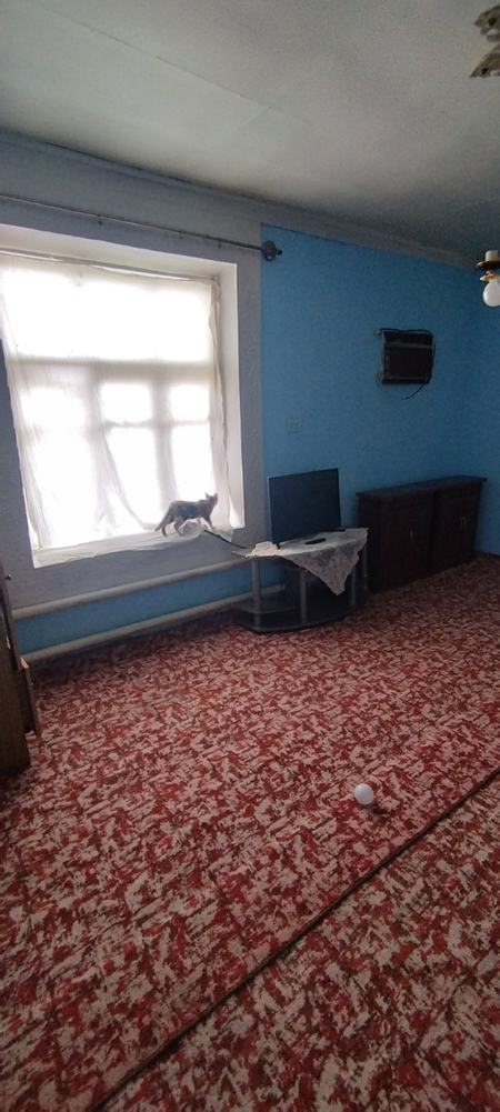 2 xona oilali yoki qizlarga xazaykali uy