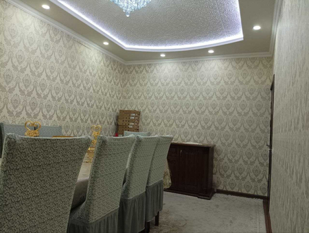 Срочно продается 3х комнатная 3 этаж Юнусабад 11кв ( м999)