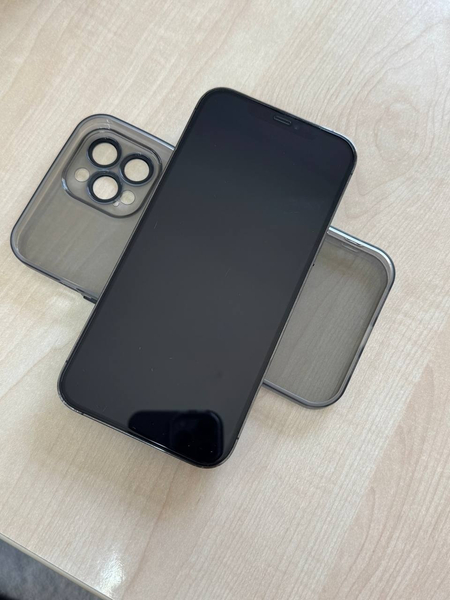 Iphone 12 promax ZA/A