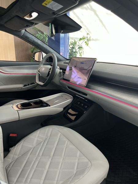 Changan Nevo A07 200 Max