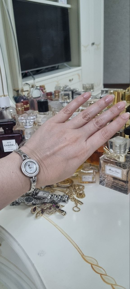 Часы, серебро 925 проба
