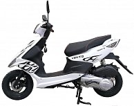 moto Skuter uz optim