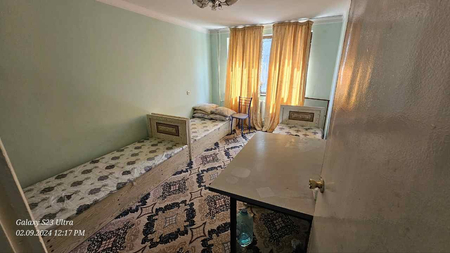 ОИЛАГА ёки студент кизларга ижарага берилади