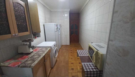Продается 3-х ком кв 80м2 на Ц-1