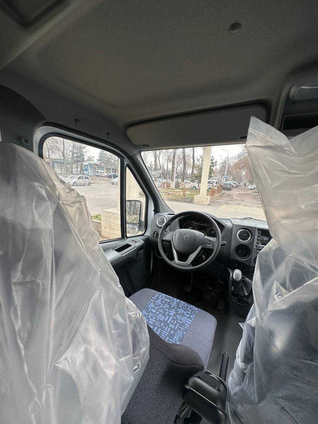 Gazel Avtobus 2024 arenda/vikupka