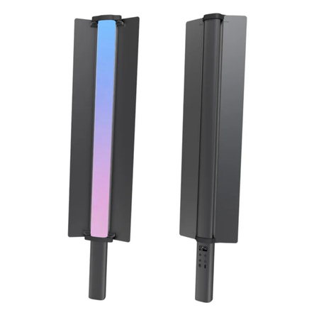 Professional RGB Light – Rangingizni yangilang!