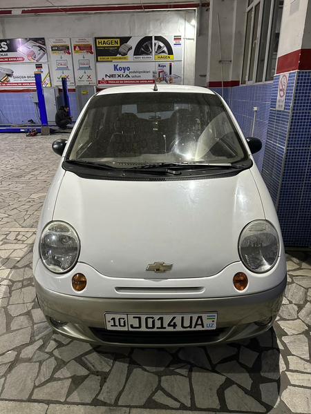 Matiz arendaga beriladi