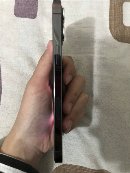 IPhone 12 pro max