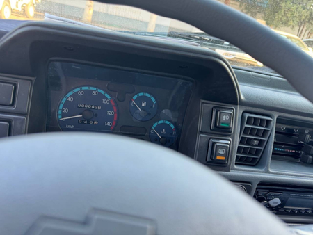 Spark evro A/T без пробег. 10.400$