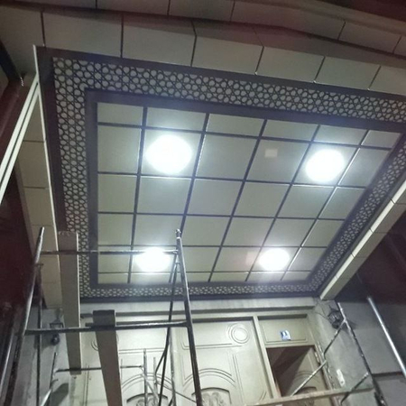 Tunukabond Toshkent