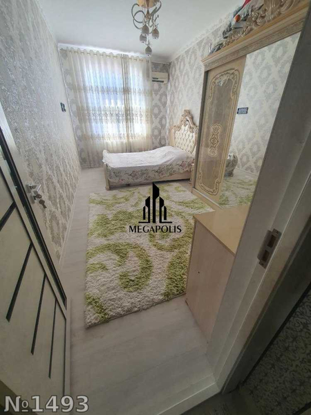 №1493 3 хонали уй сотилади