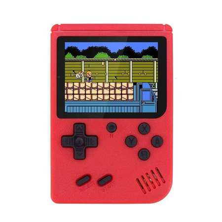 Game box G5s game player