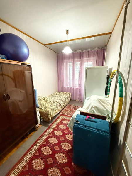Метро Хамза 4/3/4 Кирпич 77-серия 95м2