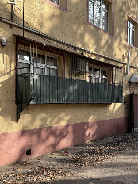 Обмен 1 комнатная квартира на участок