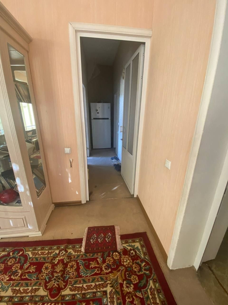 Продаётся участок возле аэропорта