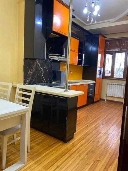 Яккасарай Успейте По супер локации; С ремонтом Евро Подключ 93м2;