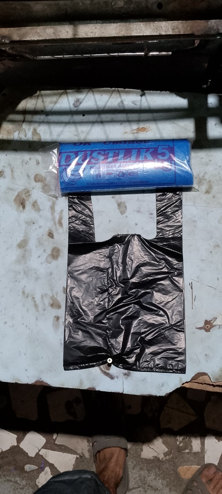 Salafan paket hizmati