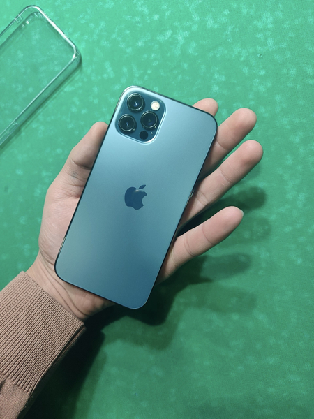 iPhone 12 Pro 128 Gb ideal