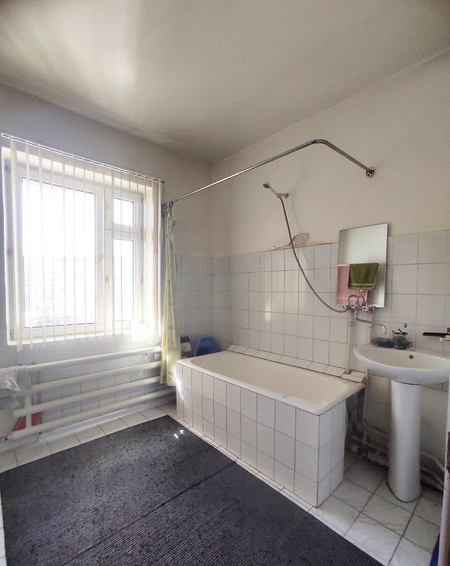 В продаже СВОЯ квартира в центре 80м2 по Нукусской