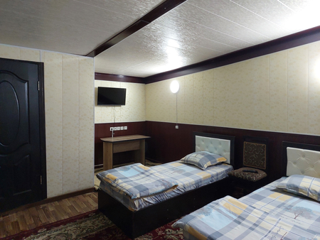 Хостел в Ташкенте > Hostel Tashkent