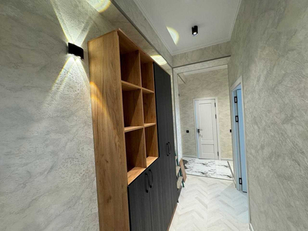 Продается Юнусабад 8-й квартал
 Yunusobod 8-kvartal (ID: 129824)