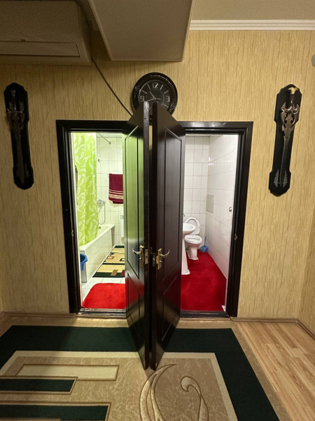 Продается квартира , 4/1/7 , Шайхантохур , кинотеатр Гунча,м.Тинчлик