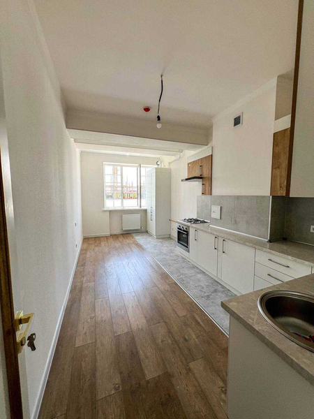 V4337 2/2/8 ЖК Greenwich Golden House 55м2 с ремонтом