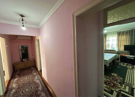 Вторичка Согдиана