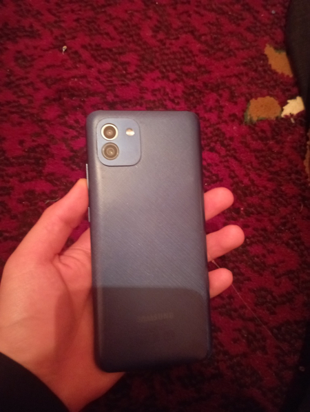 Samsung a03 64 4
