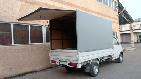 Tent USTANOVKA changan, labo,sheneray  va boshqalari