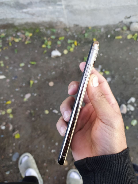 Iphone XS MAX 256GB