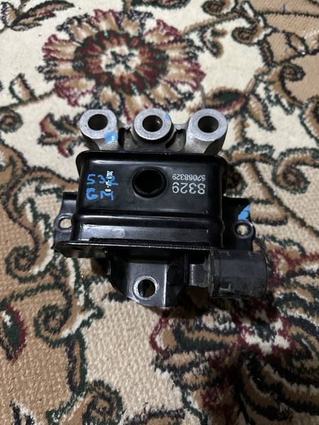 Падушка кобалт padushka cobalt motor