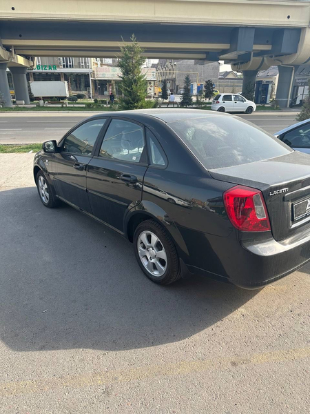 genrta 2024 qora full