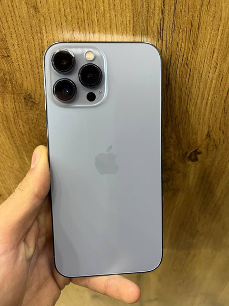 Iphone 13 pro max Nasiya Savdo Rassrochka