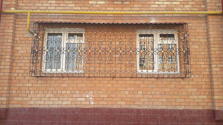 Решётка на окна самый низкий Цены