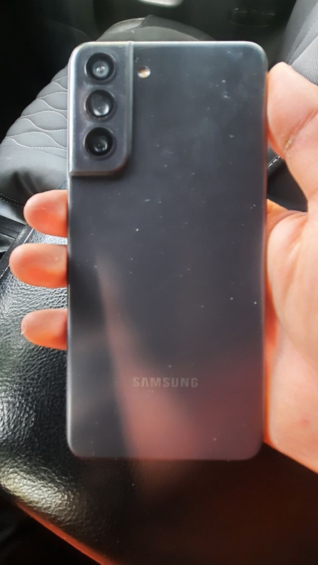 Samsung s 21 FE 128