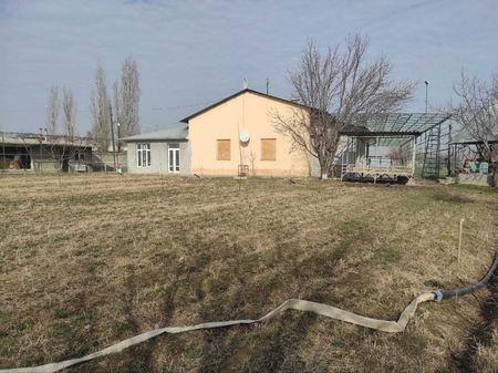 Продаётся Рыбхоз и Скотоводческая ферма 8,5га Таш. область (Э) 147412