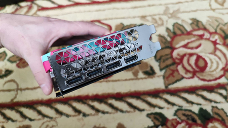 Продам Zotac RTX 3060 X-GAMING эксклюзив