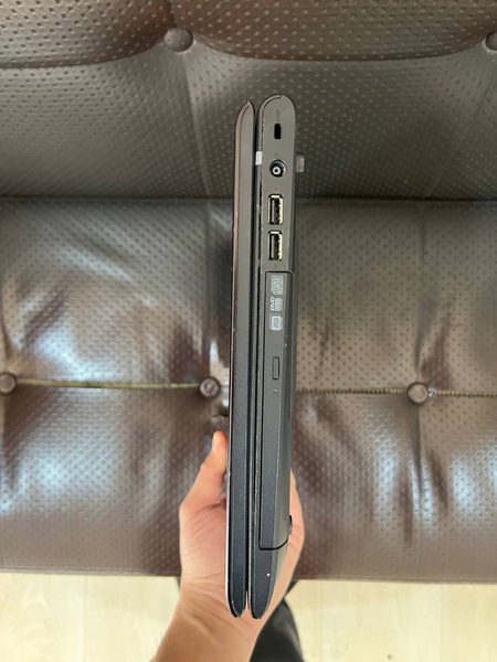 LG ноутбук i5-2410M