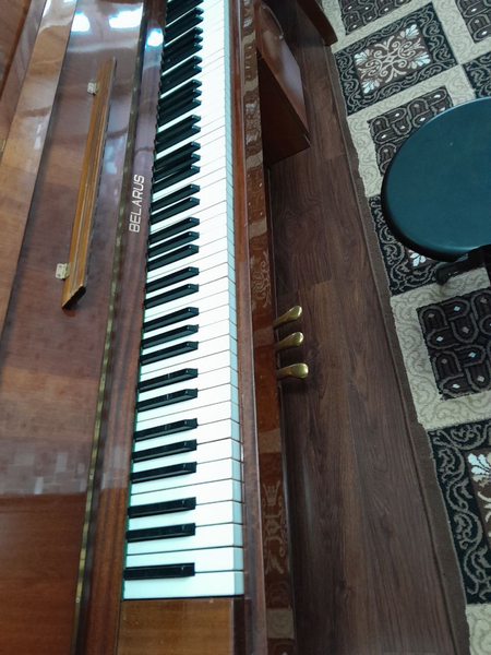 Pianino b/u sotiladi