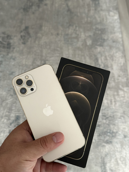 Iphone 12 Pro Max