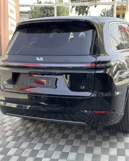 Li 9 Ultra Bolib tolash imkoni bor