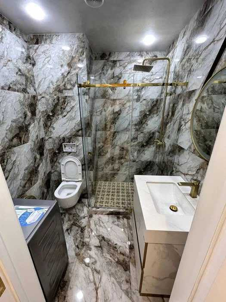 R12 Сдается квартира 2/3/9 на ЖК Parkent Plaza ор-р Паркентский рынок
