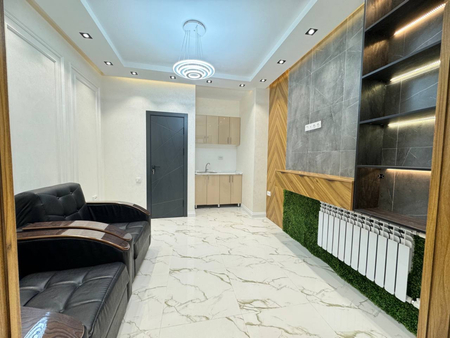 Паркентский Уммон | 50кв - нежилое помещение вдоль дороги Продажа