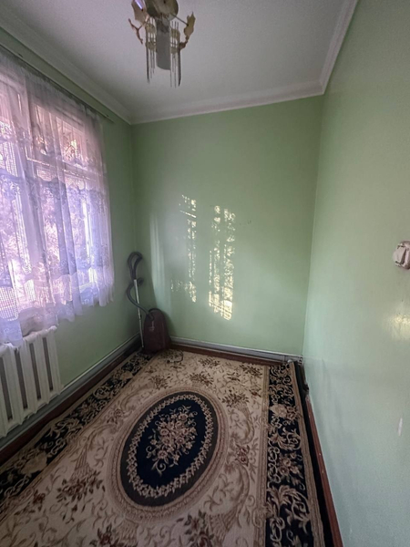 Продажа - Чиланзар 6 квартал, 3/3/4