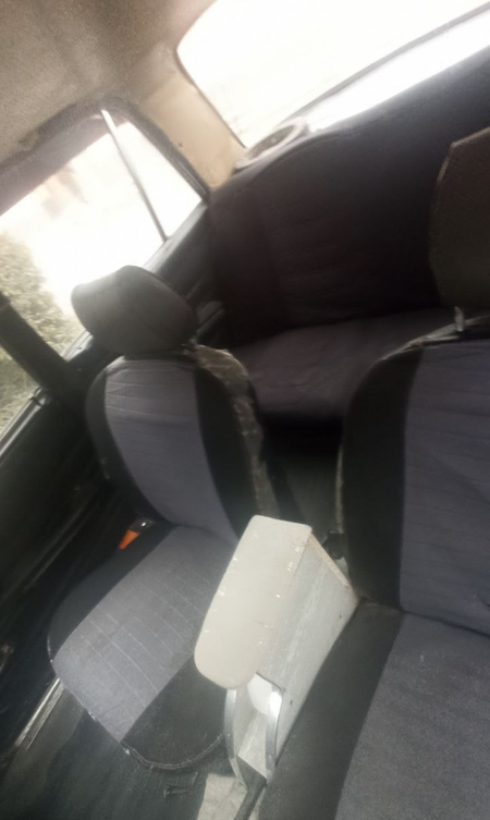 Vaz 21-06 Jiguli SOTILADI