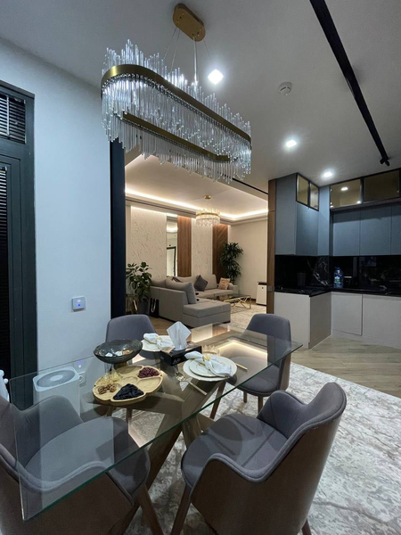 Akay City Продается 2 комнатная квартира ремонт Дархан Мирзо-Улугбек