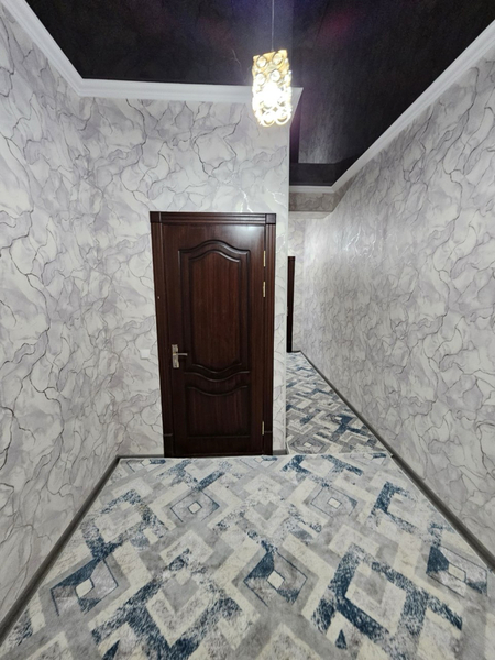 1 xonali 36m² 3-qavat sotiladi