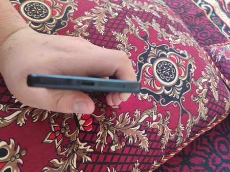 Redmi not 11 pro