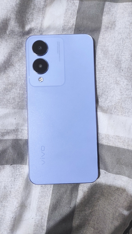 Vivo y17S holati yangi